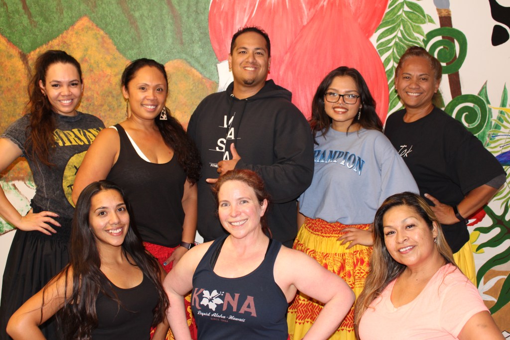 Halau Kalama Brings Polynesia to Denver - Bucket List Community Cafe