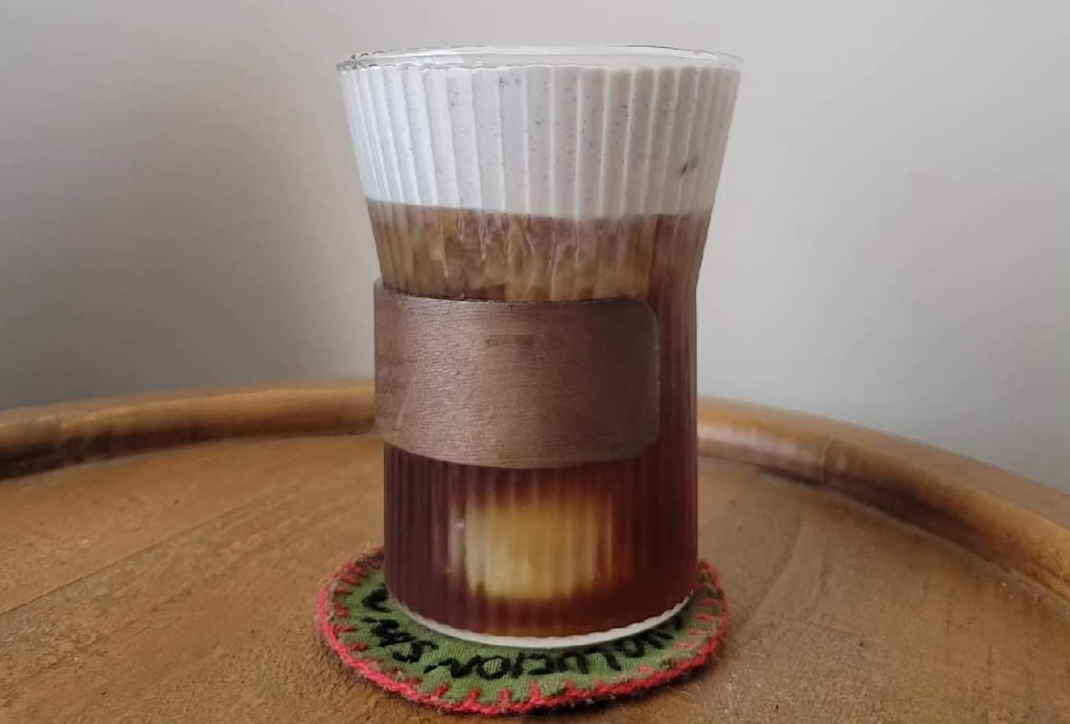 Ollin Cafetzin Blends Coffee and Culture - Bucket List Community Cafe