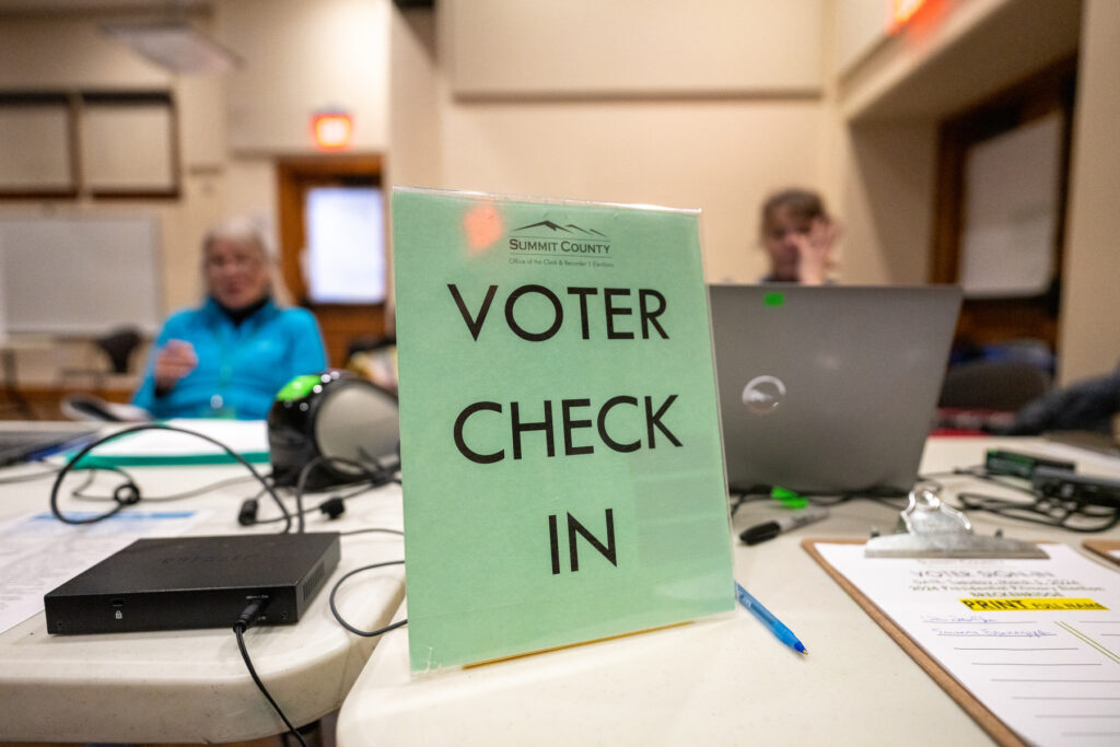 Denver Ramps Up Poll Worker Security Ahead of Election - Bucket List ...