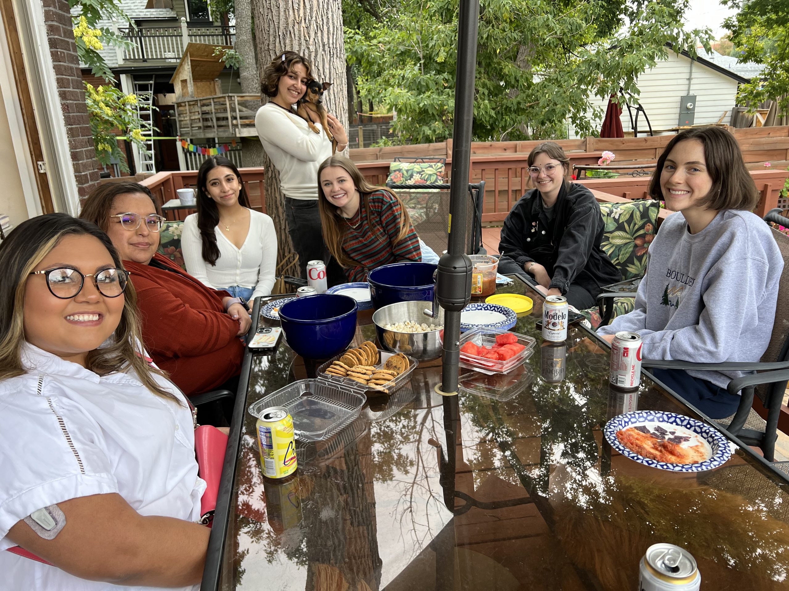 Bucket List Apprentices: Where Are They Now? - Bucket List Community Cafe