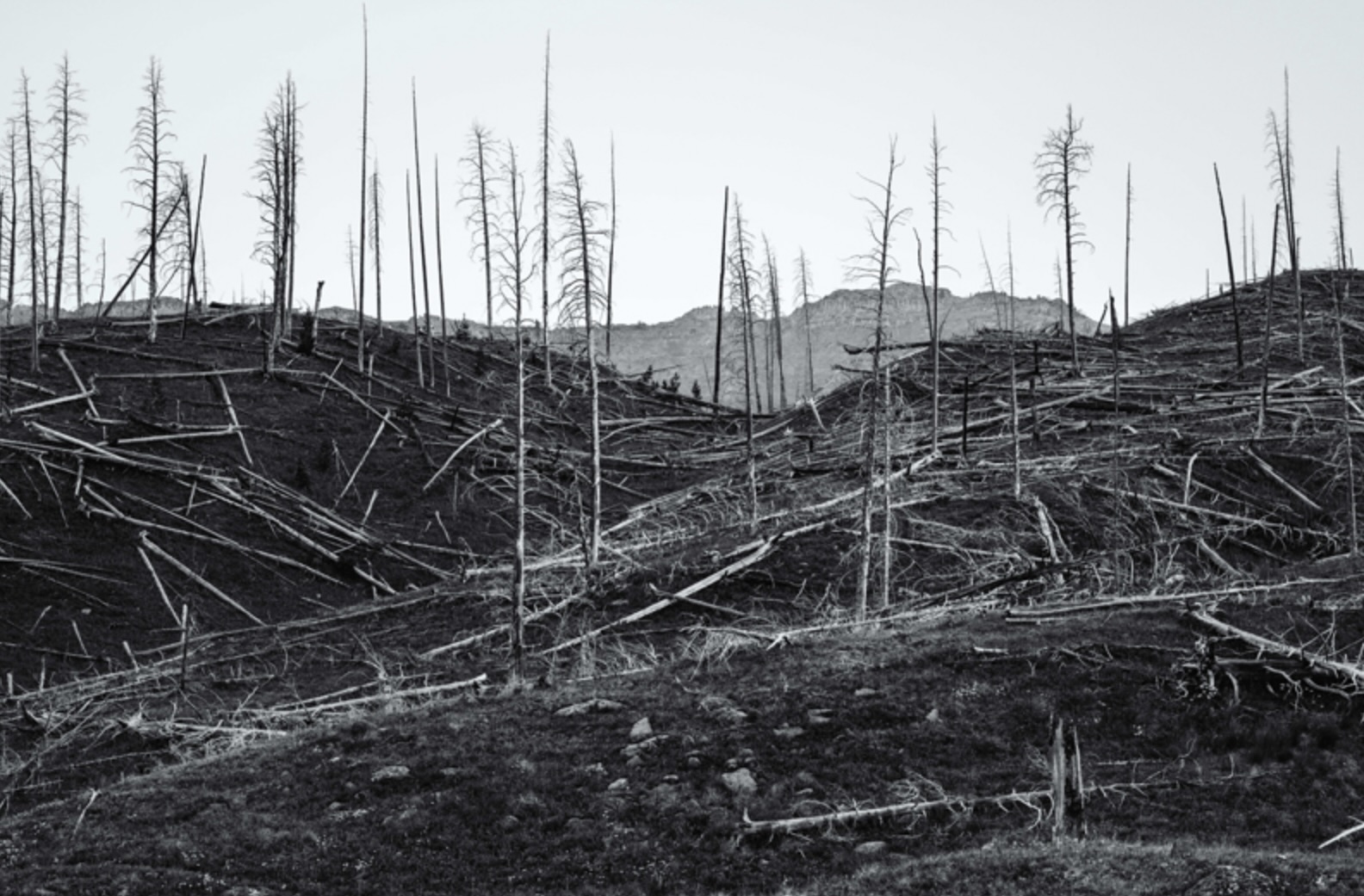“Fire and Ice” Landscape photography by Terrel Bailey - Bucket List ...